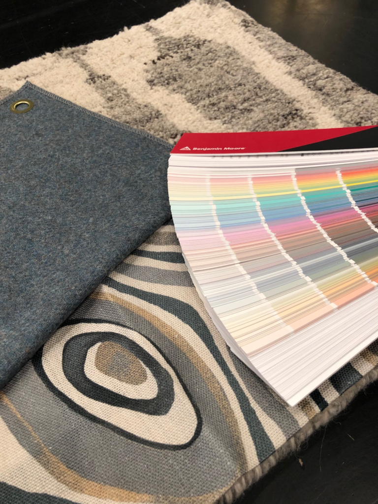 Take a peek into our Frederick Designers' Show House space! - Dream ...