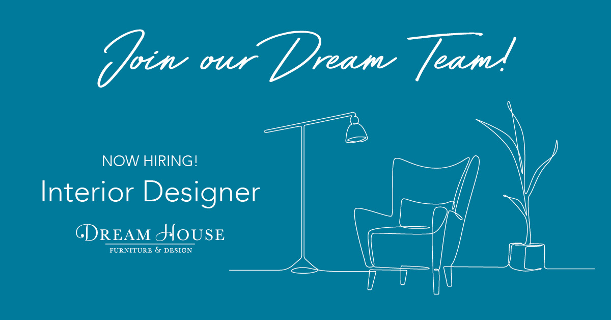 Dream House Furniture Store & Interior Design · Frederick