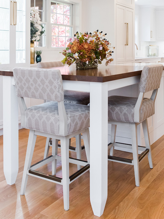 Dream House Interior Design Services | Frederick, MD